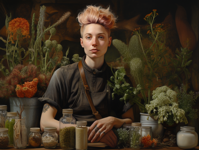 Life Everlasting Herb: Uses, Benefits, and Possible Side Effects ...