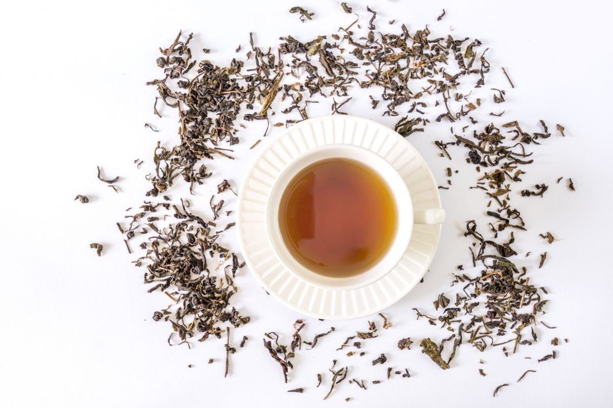 White Tea Benefits: One of The Most Valuable Types of Tea