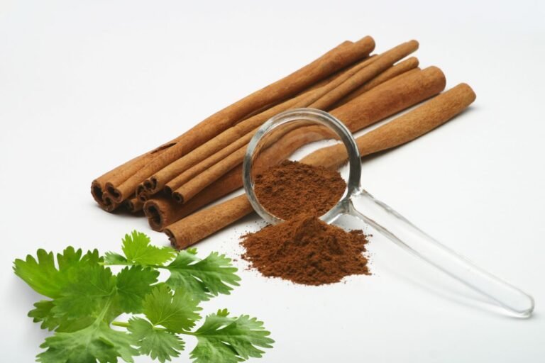Coriander or Cilantro Tea Benefits and Unexpected Recipes